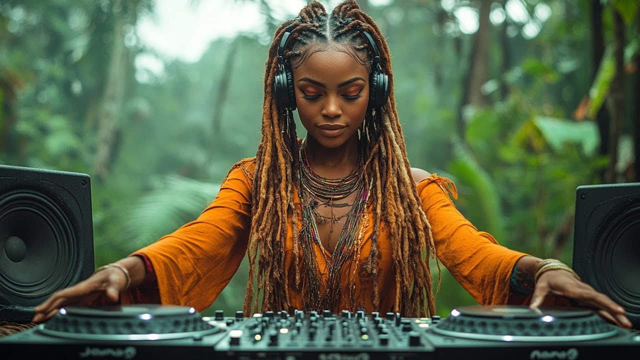 Summer Reggae Party 2025 - Nonstop Dancehall, Roots, Dub & One Drop ...