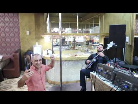 Azər Bərdəli gitara super canli ifa omsk#20.12.2022#Y3A4487