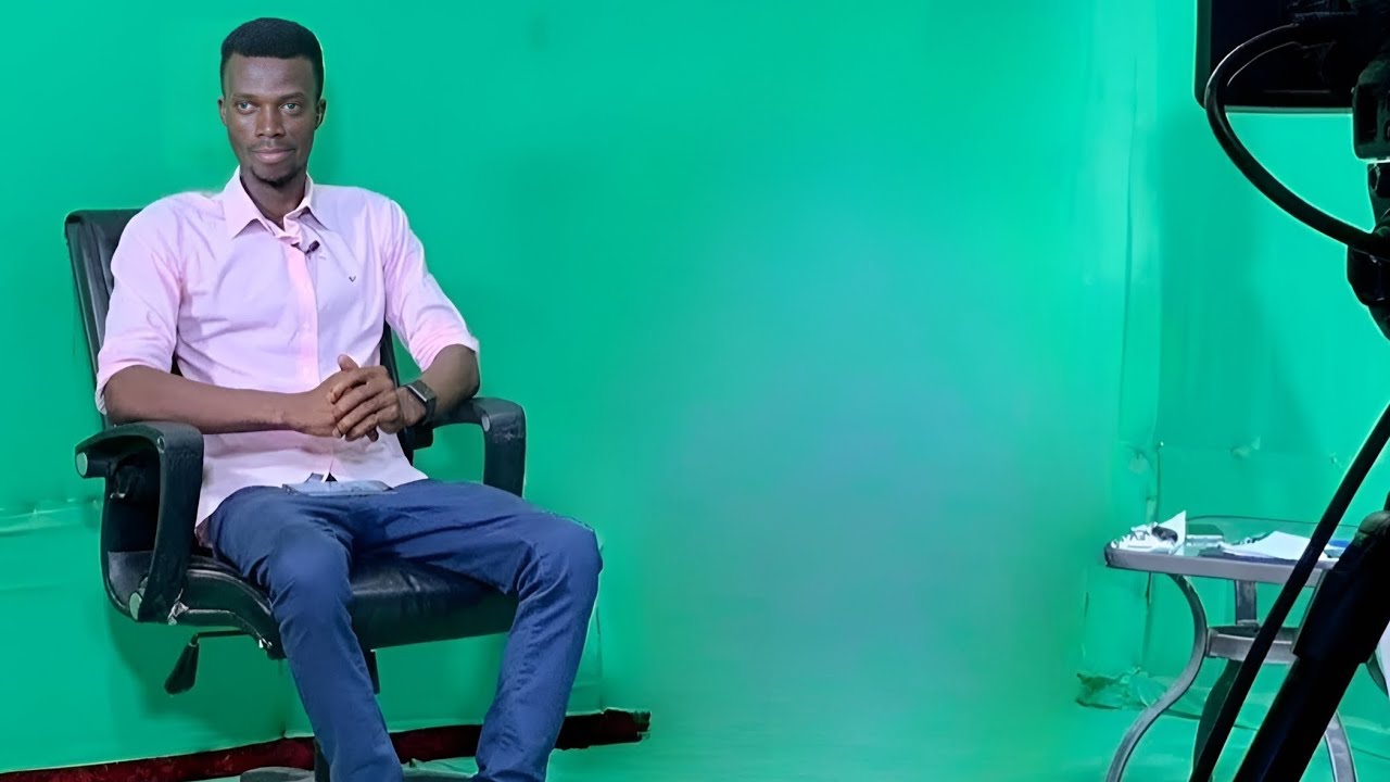 oh ! Ivan Kyei Innocent exposes Finance Minister over IMF deal - YouTube