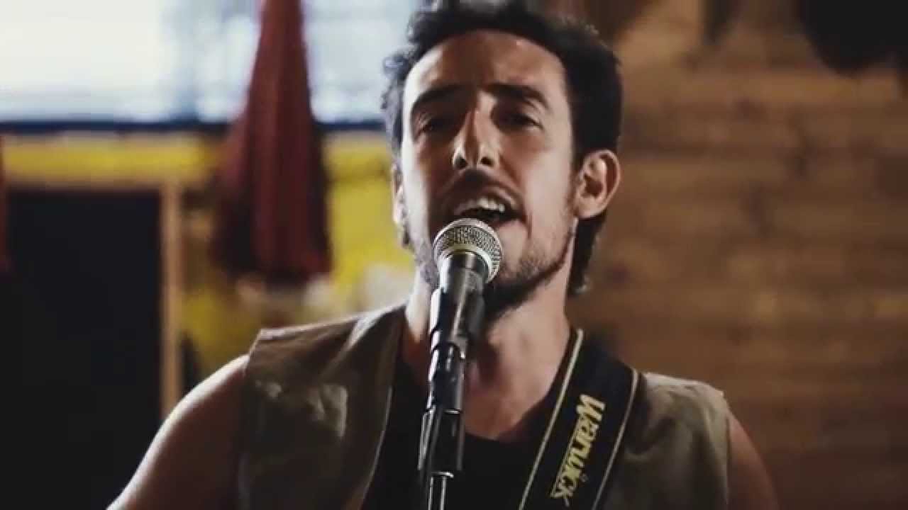 Eran Daniel Or | Jali Ensemble - This Way - ג'אלי אנסמבל - YouTube