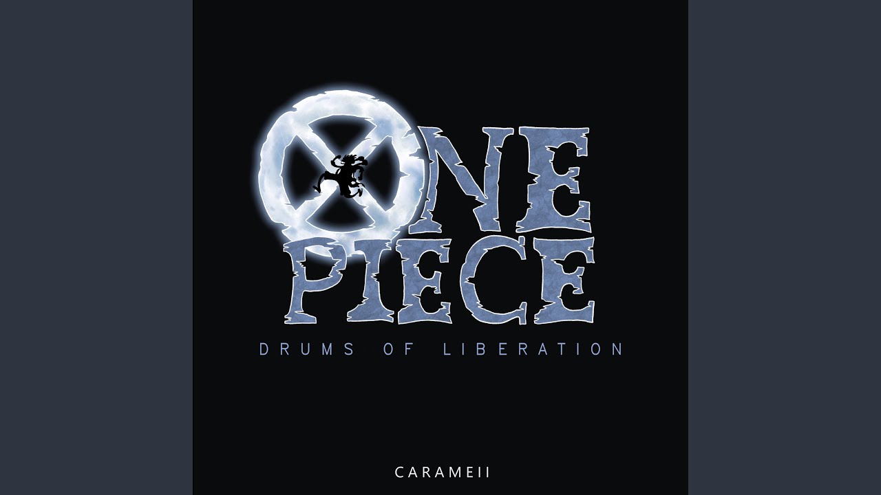 The Very Very Very Strongest! - Drums Of Liberation Version - YouTube