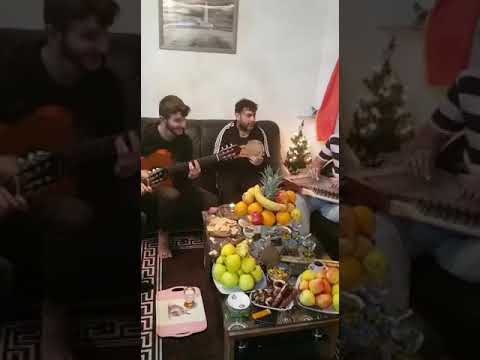 Ez kurdistan im