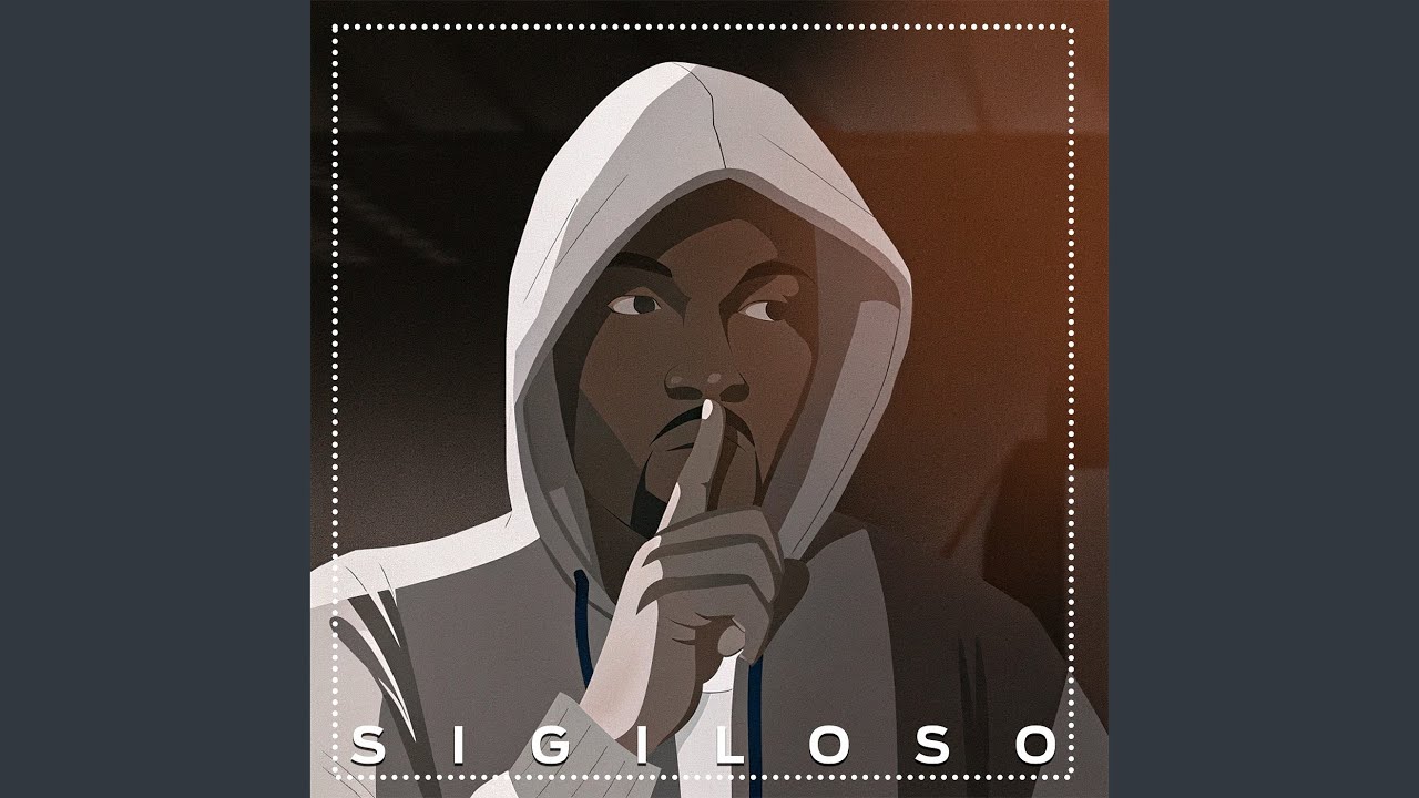 Sigiloso - YouTube