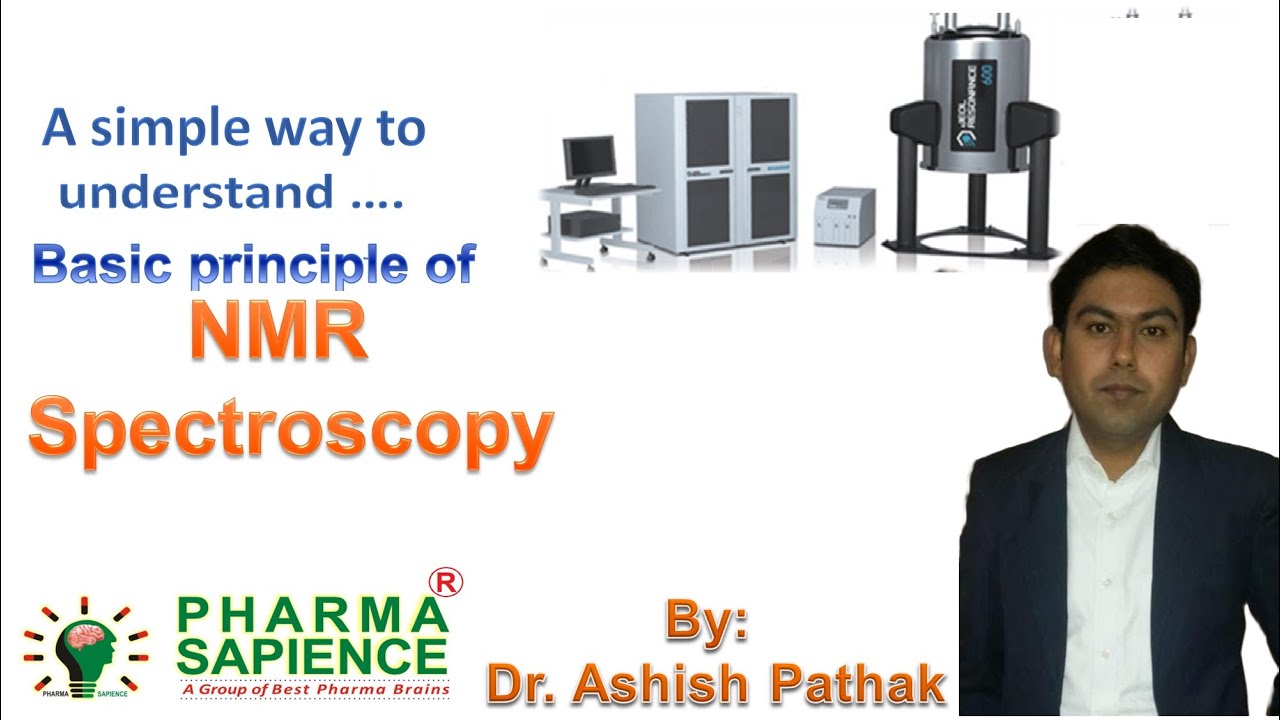 Basic Principle of NMR - YouTube