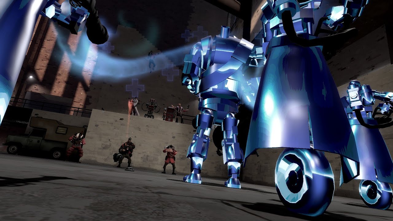 Mann vs Machine (parte 1) - YouTube