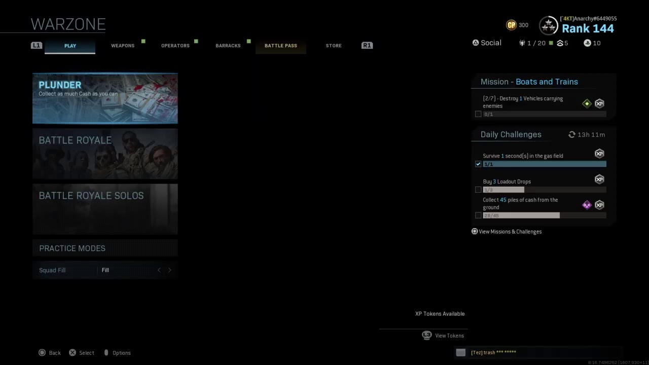 Day 9 of quarantine - YouTube