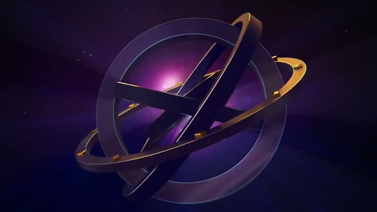 My create Host Entrance with Classic WWTBAM set - YouTube