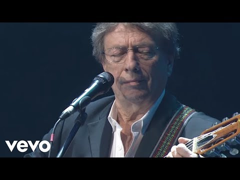 Sztevanovity Zoran - Ne Várd A Májust ft. Bródy János