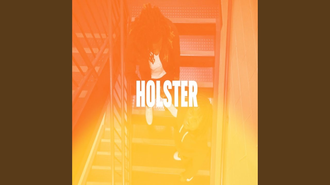 Holster YouTube holster-youtube