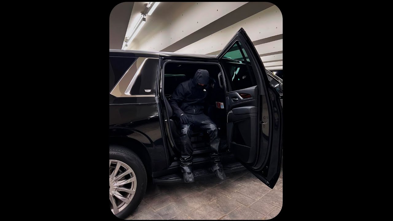 Roa X Hades 66 Type Beat "OASIS" | Instrumental Trap RnB | OLIVER - YouTube