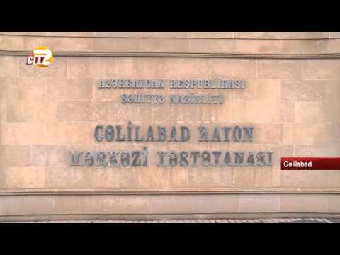 Cəlilabad sakini keçmiş həyat yoldaşını bıçaqladı