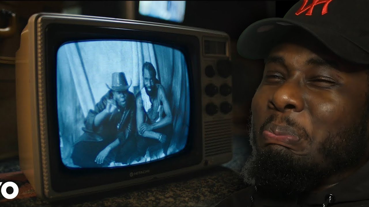 Wretch 32 - Like Home (feat. Teni) [REACTION] - YouTube