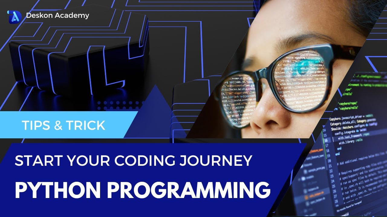 Python Programming - YouTube