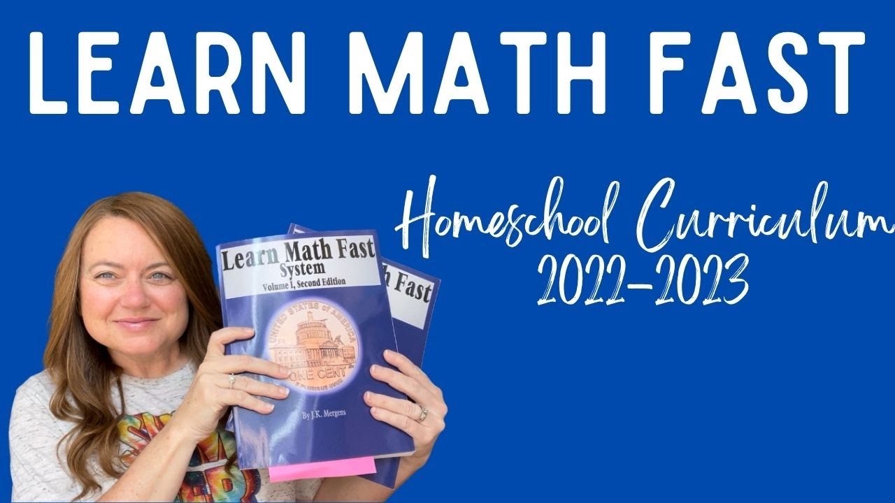 Homeschool Curriculum 2022 2023 Math Middle School Learn Math Homeschool Curriculum 2022 2023 Math Middle School Learn Math