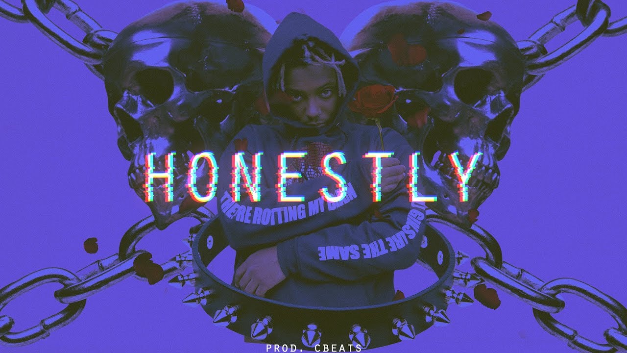 [FREE] Juice WRLD x Trippie Redd Guitar Type Beat 2019 "Honestly ...