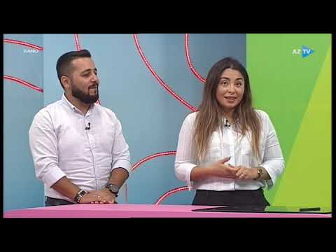 Analar akademiyası 21.09.2020