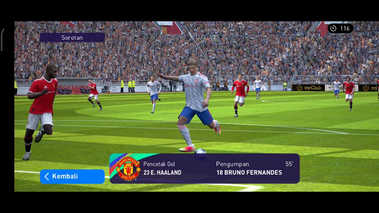 One shot one goal - YouTube