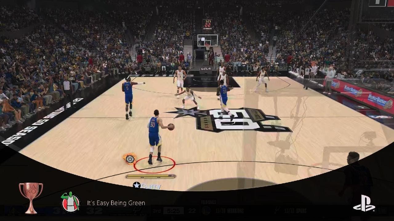 If its there its there - YouTube