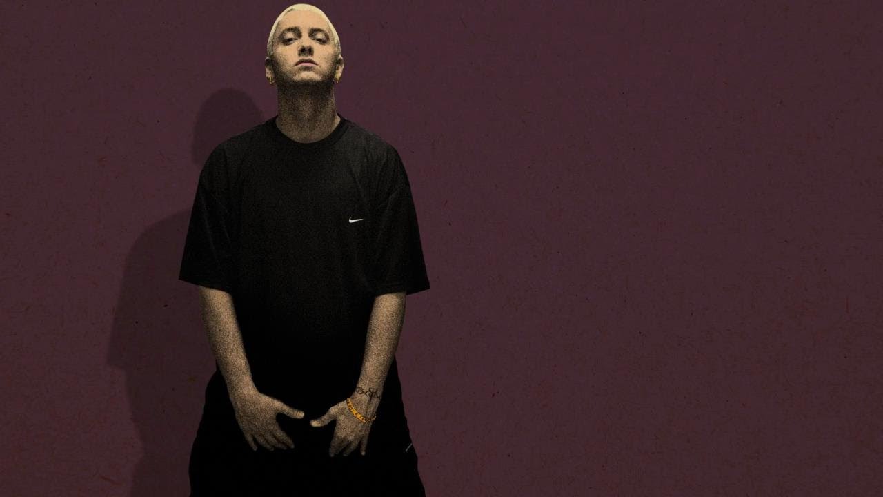 Eminem ft. Dina Rae - Superman (Lyrics) - YouTube