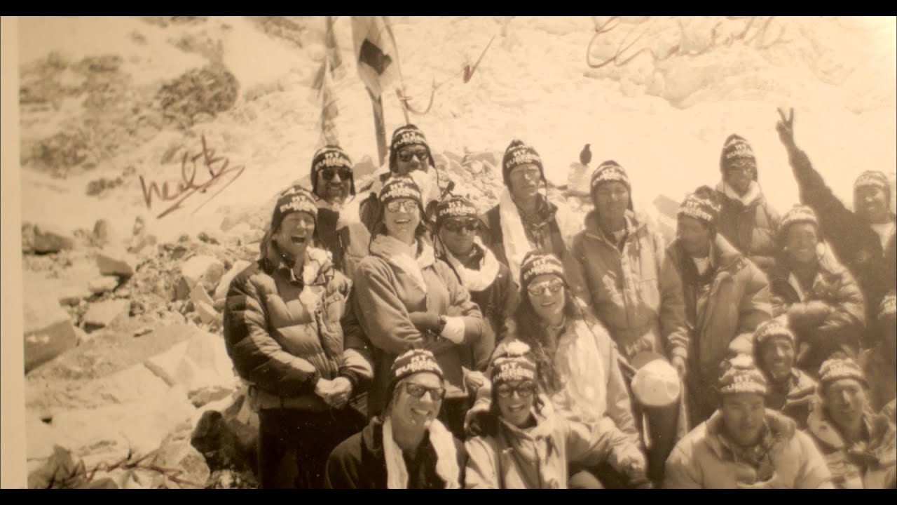 SANDY HILL INTRO - YouTube