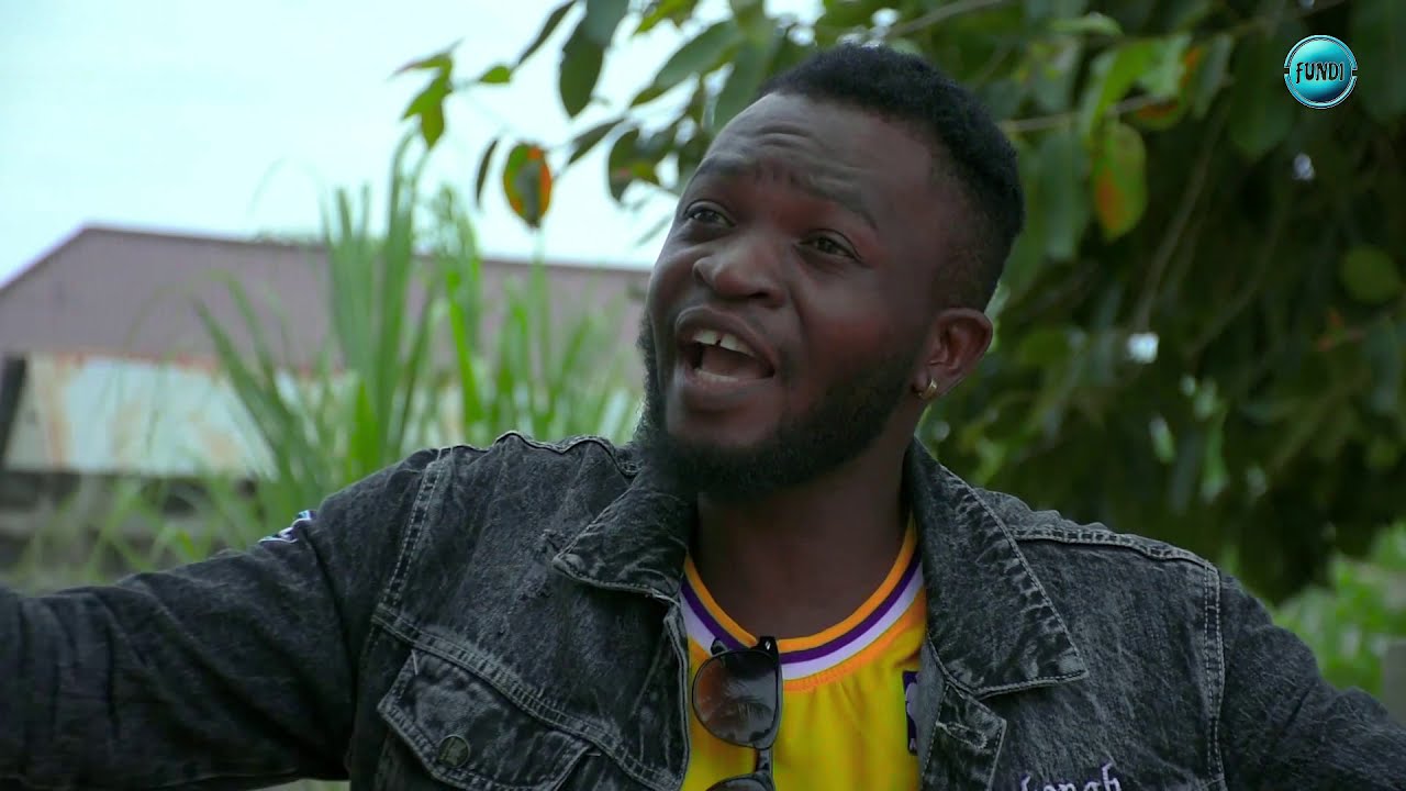 Oil Chafu E01 - GARI GARAGE - YouTube