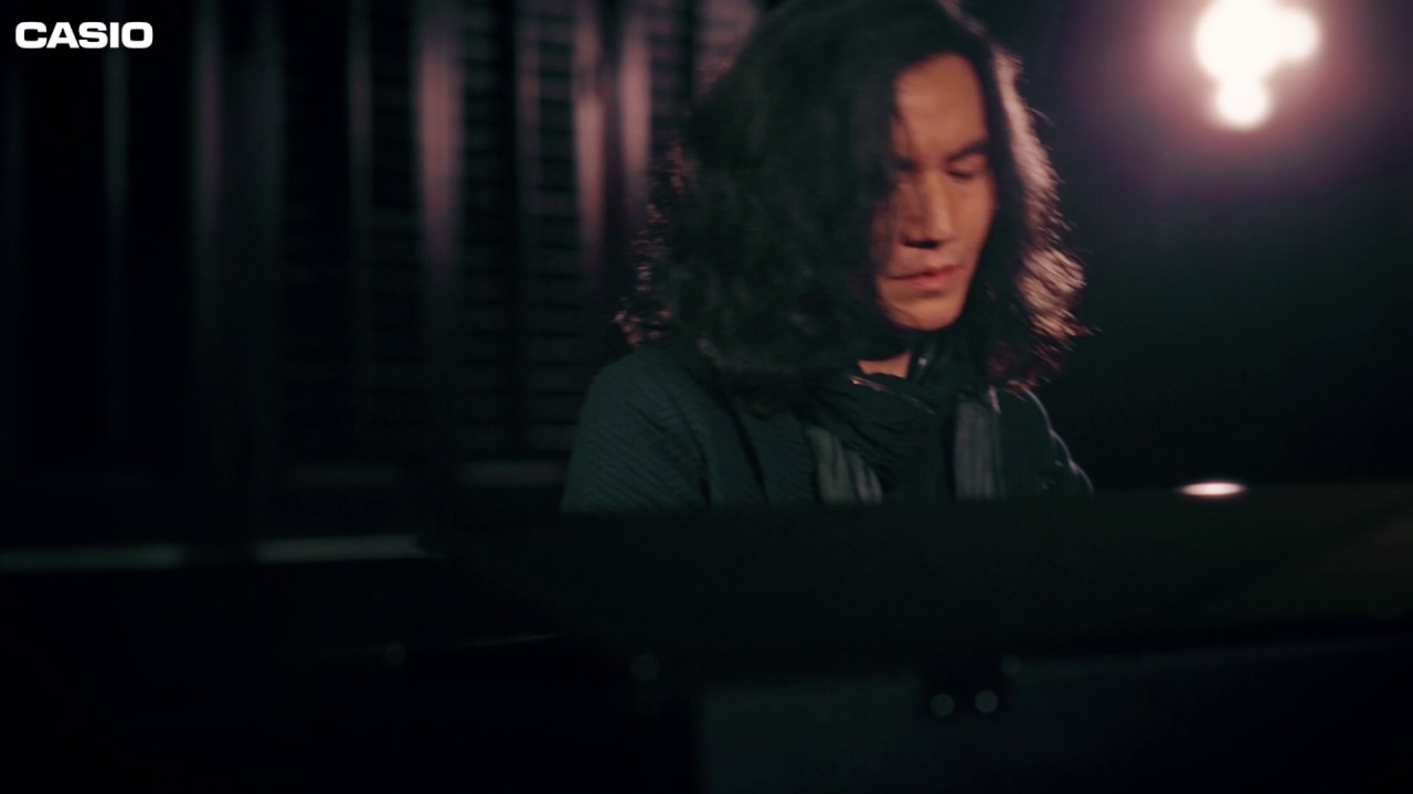 Liebestraum by Luo Ning - YouTube