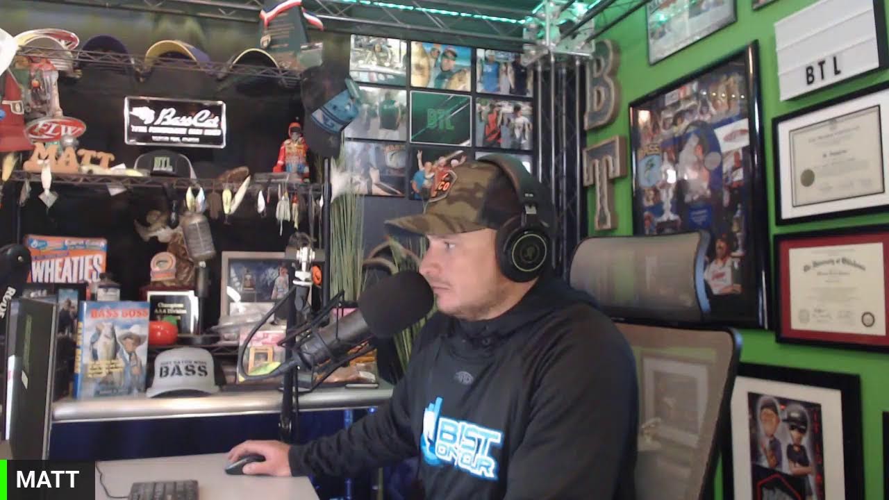 BTL - BIGGEST PARTY OF THE SEASON PLUS ELITE SERIES AOY LEADER, JOHN ...