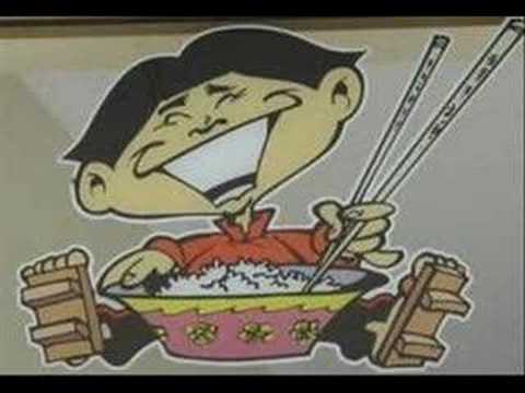 Chinese Chicken