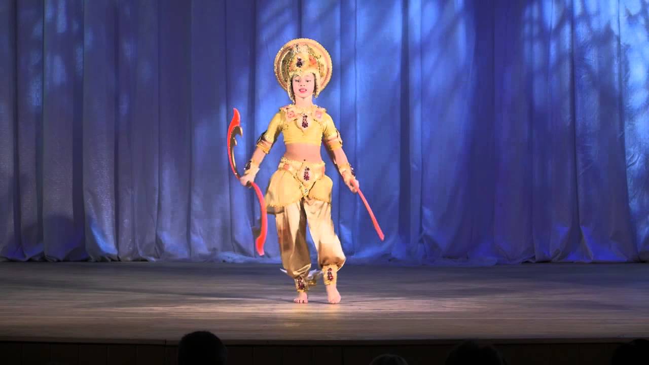 Bazhena Elistratova, show 'The way to to enlightenment',''Bellywood ...