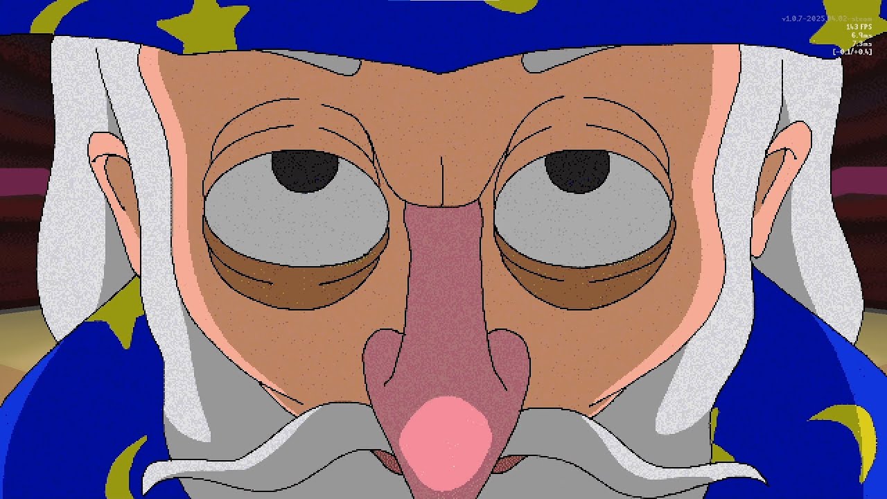 ENA: Dream BBQ - All The Shaman Interactions - YouTube