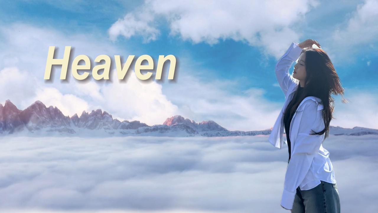 This is what heaven sounds like - YouTube