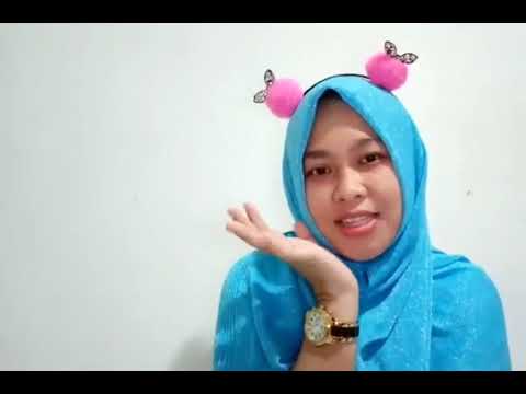 WOW!! Aneu rista jepitin K*ntole di | T3t*k. responya gimana?!