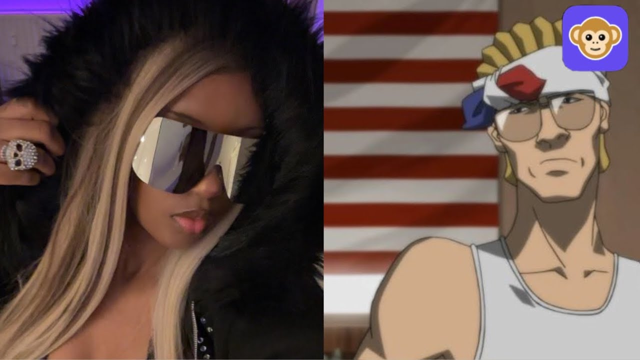 Stackswopo trolling again On Monkey *Gets Mad Funny* - YouTube