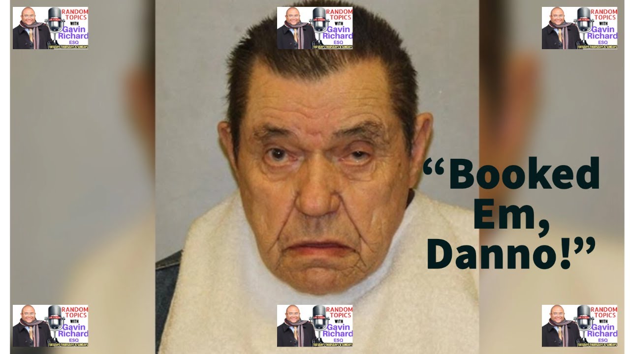 Booked and Charged: Andrew Lester arrested for shooting Ralph Yarl ...