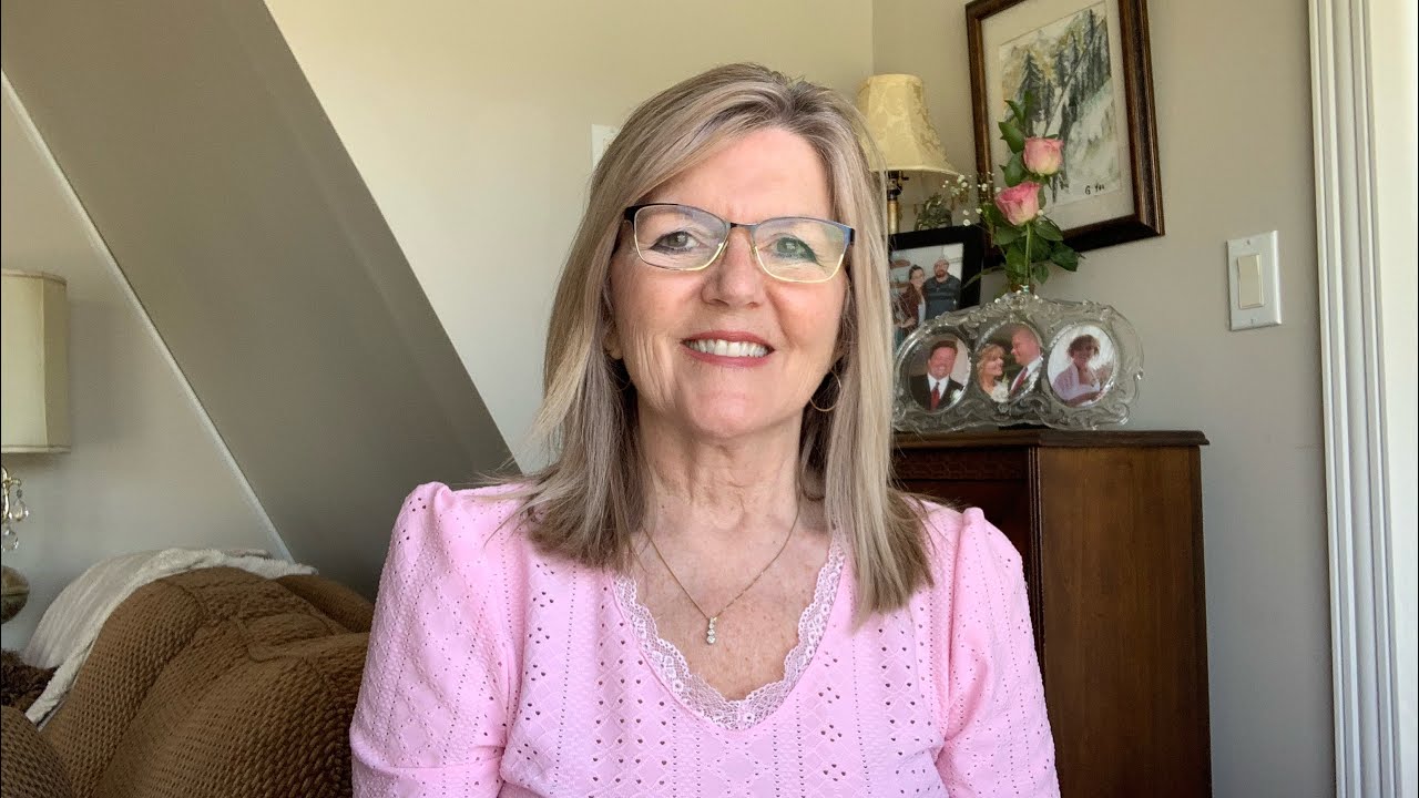 How to show Jesus love | #Luke 7:24 | Forgiven Much! - YouTube