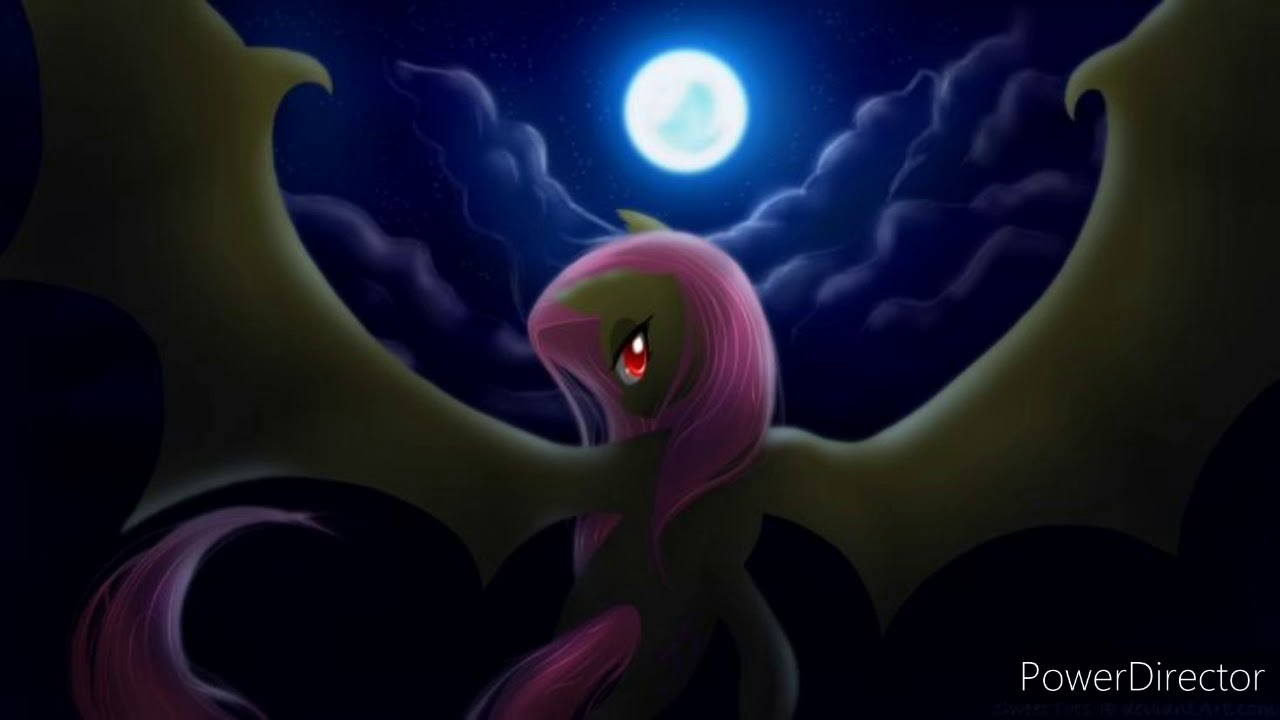 Stop the bats mlp song - YouTube