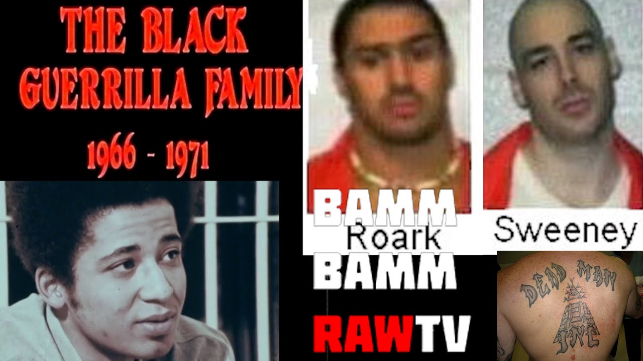 Bamm Bamm Raw TV Season 01, Ep. 26 - Co-Founder of The Dead Man ...