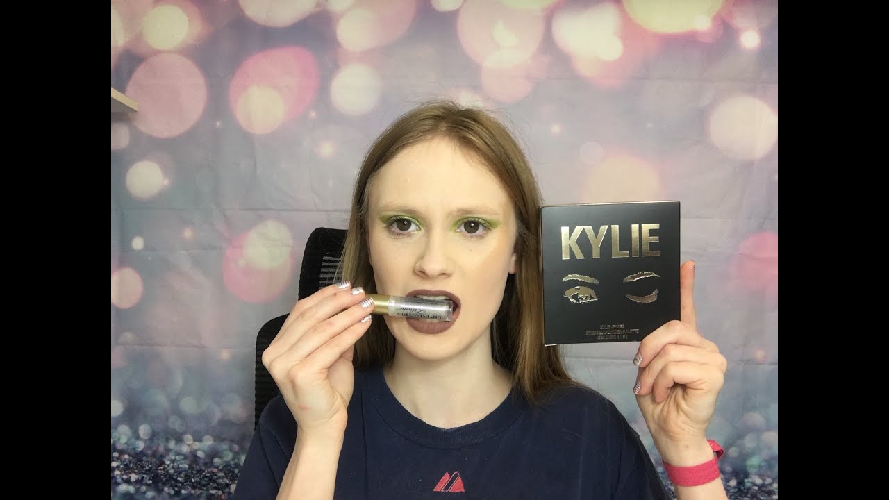 Mini Ulta Beauty Unboxing - YouTube