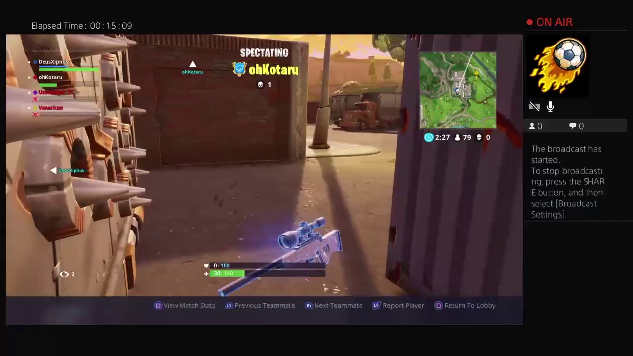 Playing fortday in fortnite!!!!!!! - YouTube