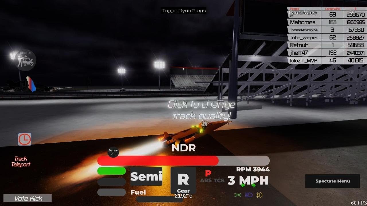 Roblox National Drag Race - YouTube