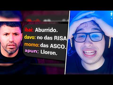 DARKRAI REACCIONA A \