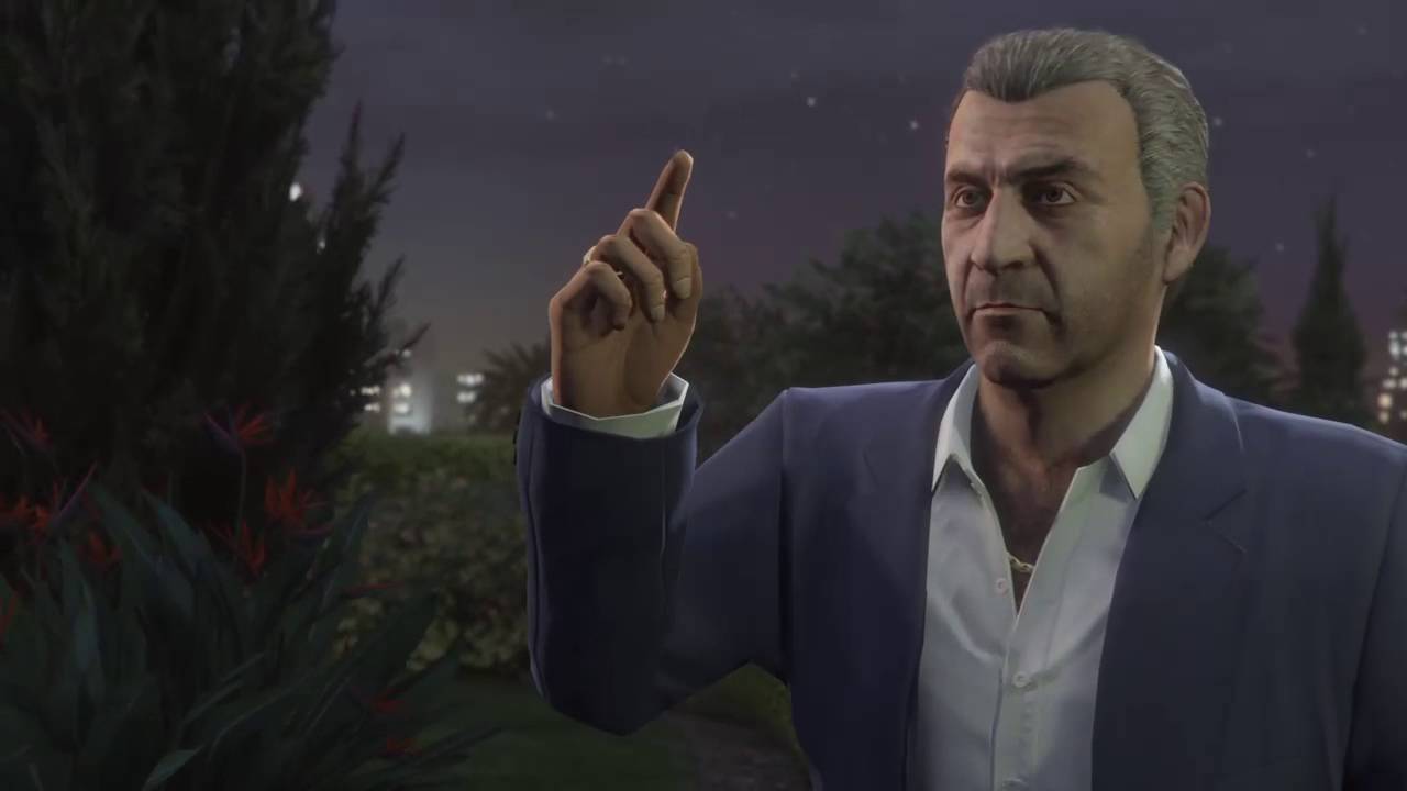 Grand Theft Auto:V5 Live PS4 Broadcast - YouTube