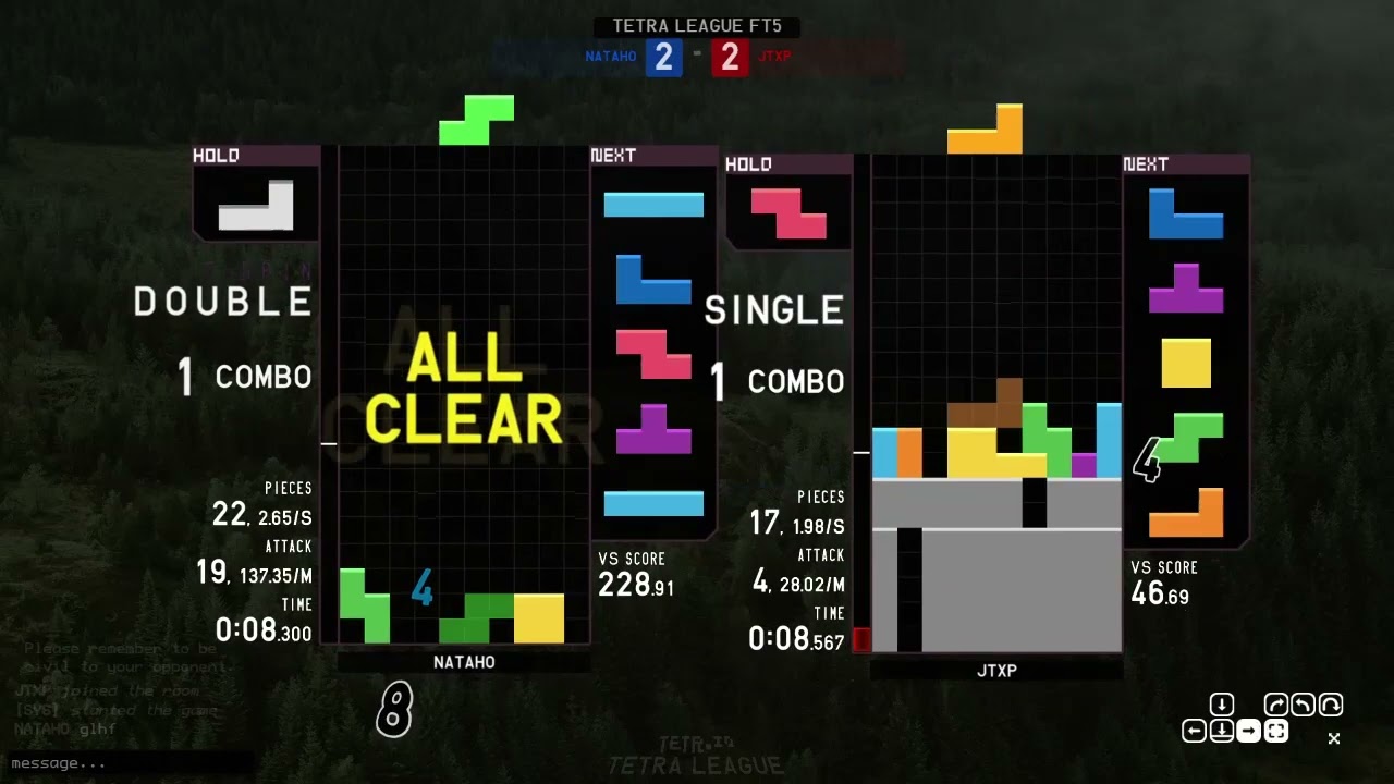 [TETR.IO] SDPC-DPC loop forever! - YouTube