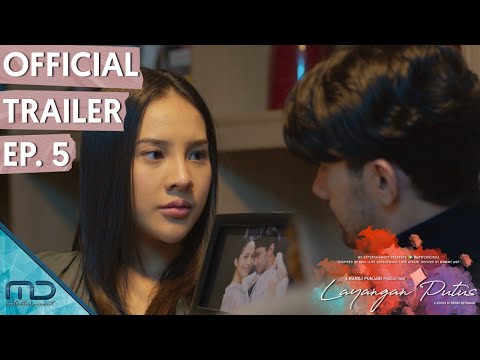 Layangan Putus - Official Trailer Episode 5