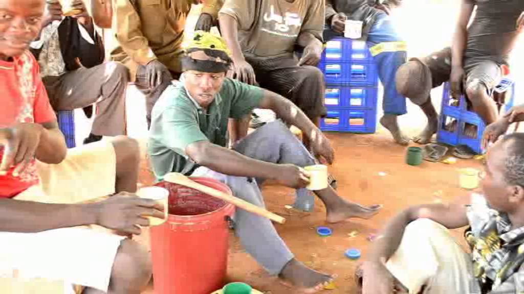 Pfumbvu Paruzevha 1 - Zimbabwe Number 1 Local Drama 2015 - YouTube
