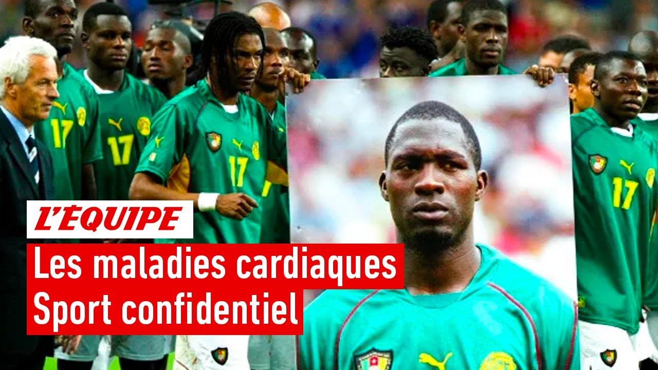 ARCHIVES - Enquête sur la peur des maladies cardiaques dans le football ...