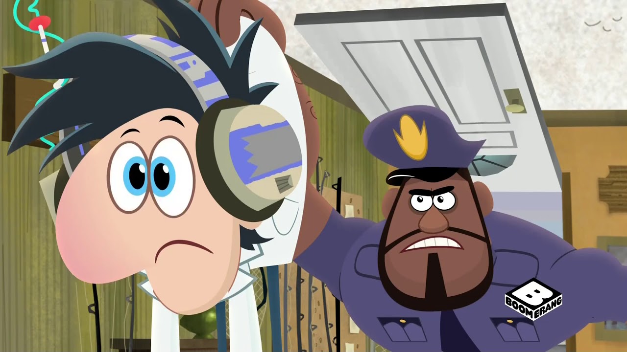 Série Tá Chovendo Hambúrguer Eps Tim and Dim - YouTube