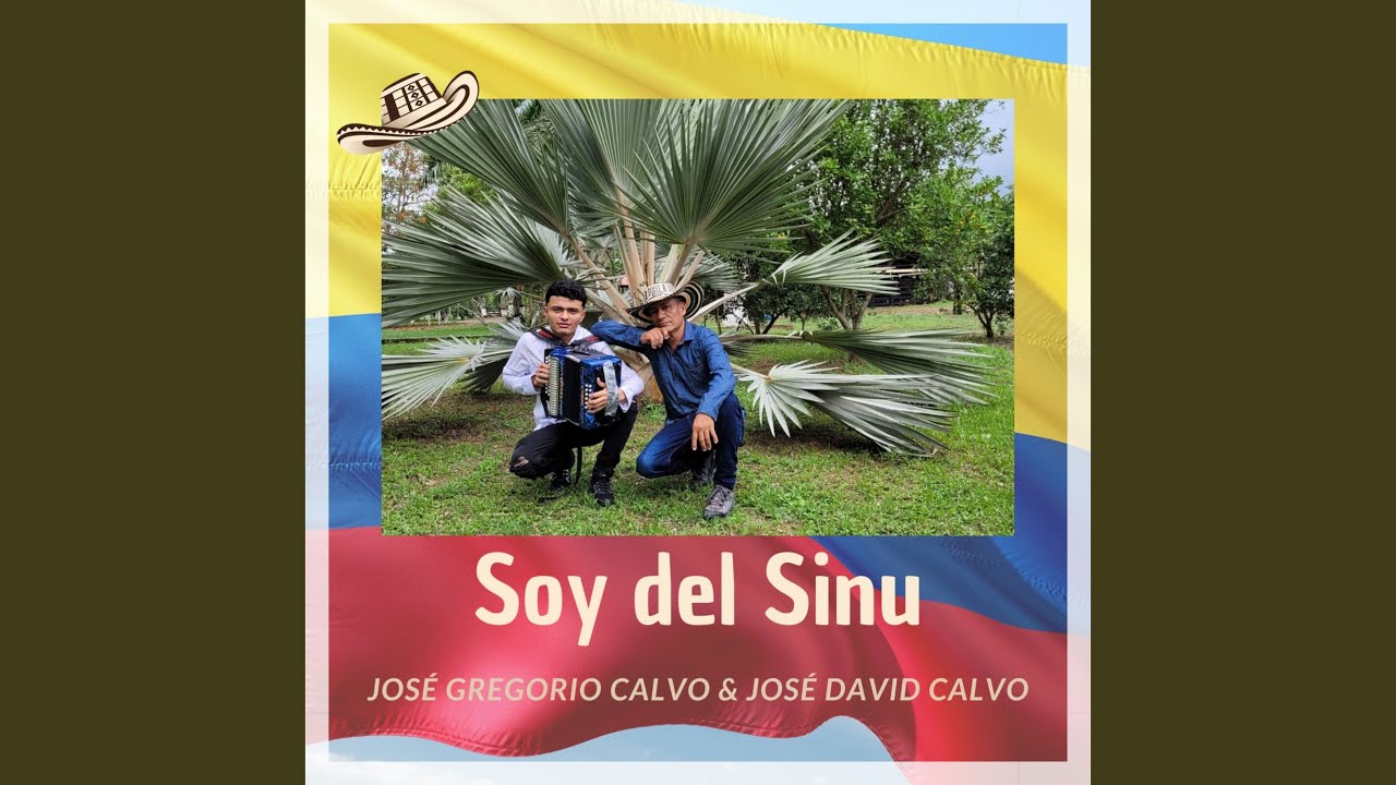 Soy del Sinu - YouTube