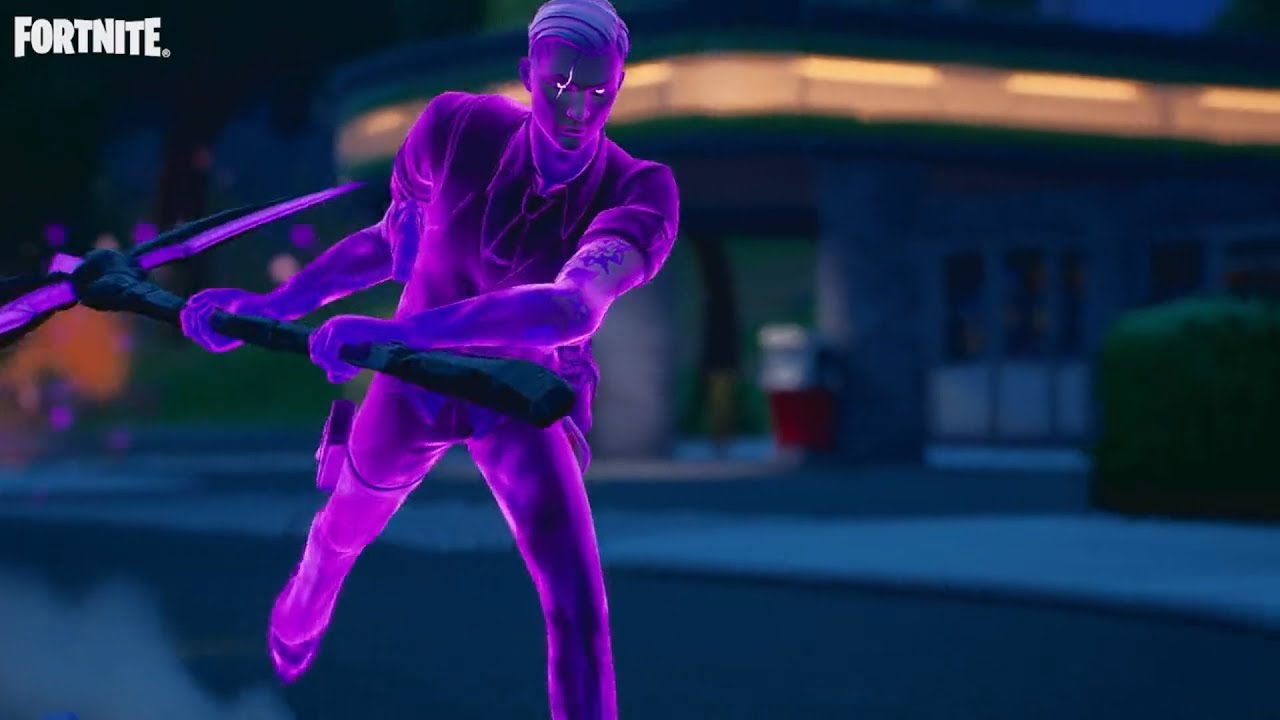 Shadow Midas Reveal Trailer (SHADOW MIDAS IS FINALLY HERE) - YouTube