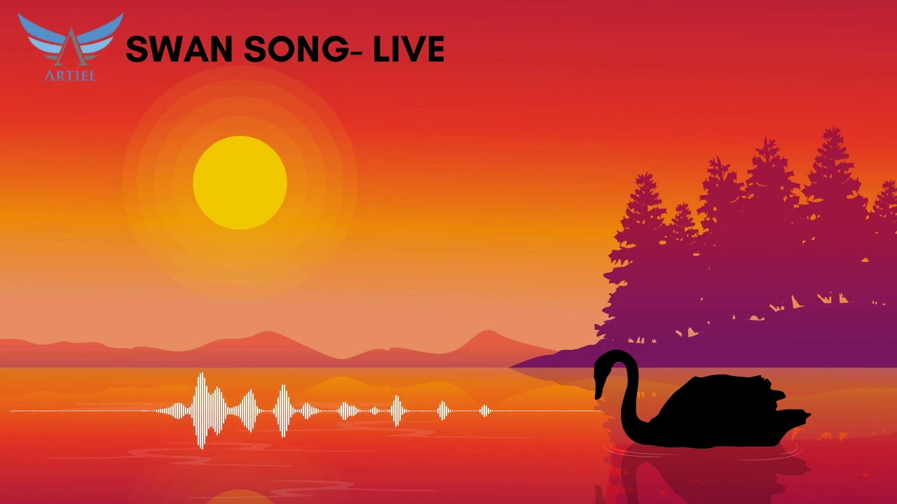Swan Song (Live from the Sydney Conservatorium of Music, 2018) - YouTube